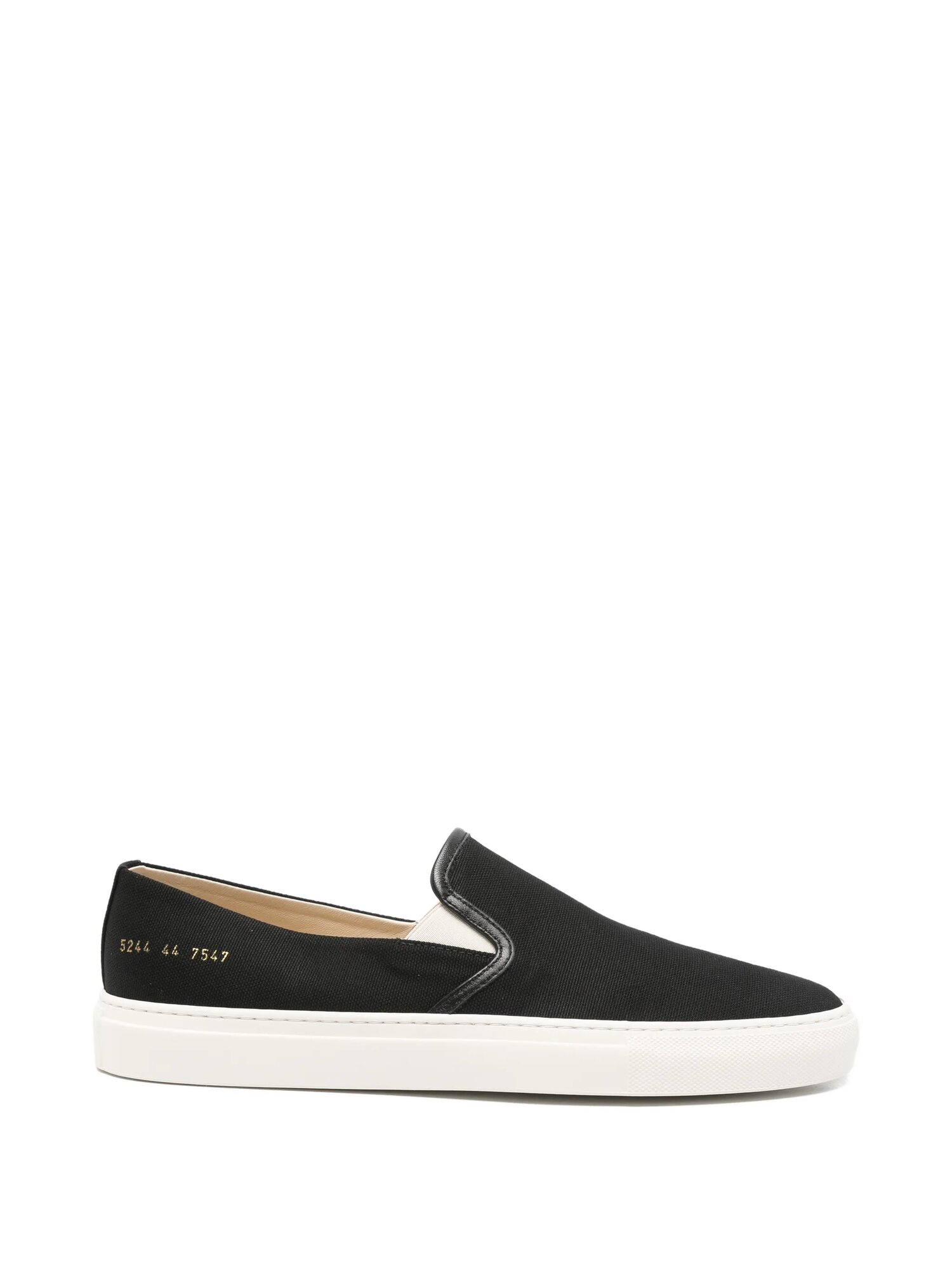Кроссовки Slip-on sneakers