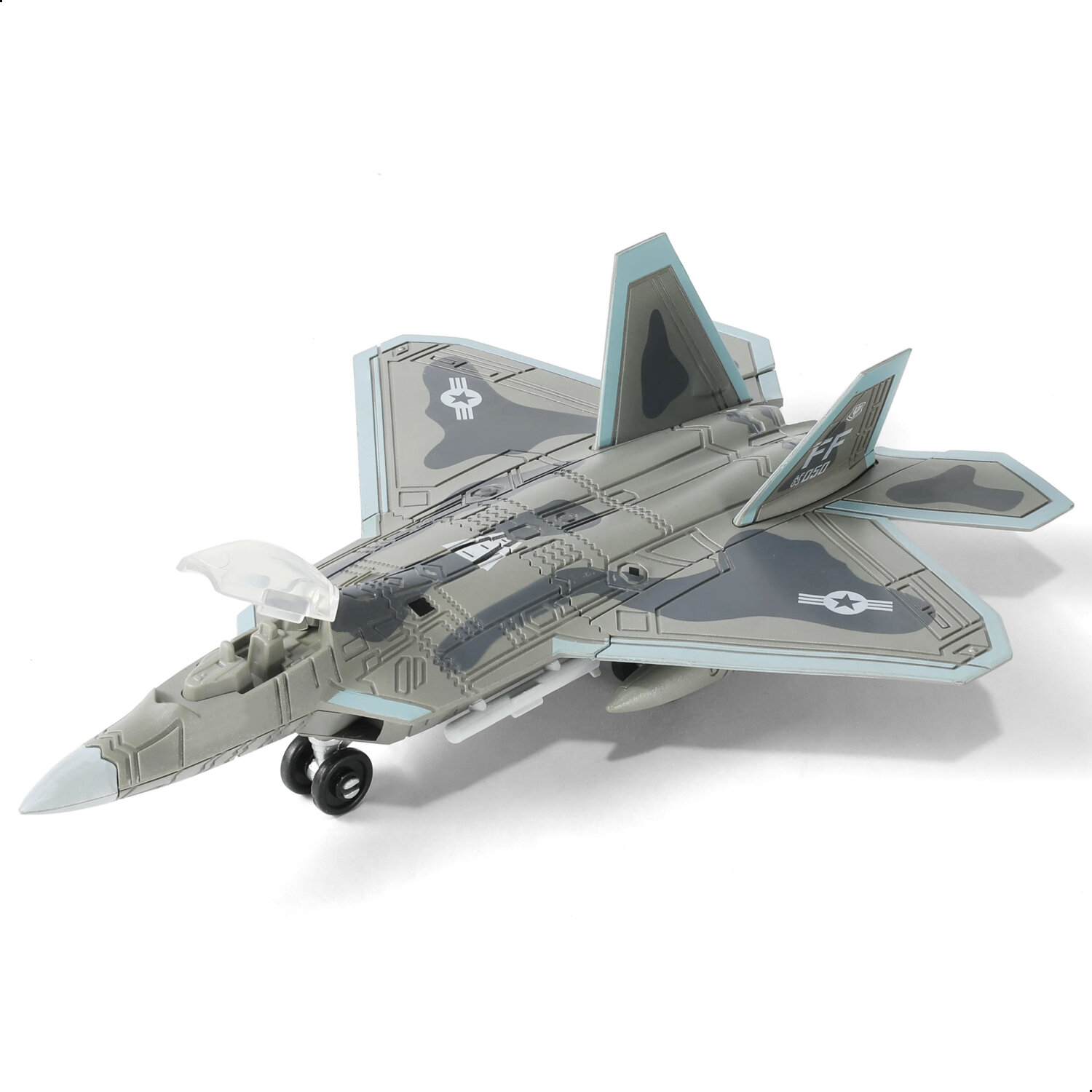 SEBUNAS масштаб 1:72 A-10 Thunderbolt II Warthog, высокодетализированный пластиковый набор для сборки, точная репродукция с схемой окраски, коллекционный подарок для взрослых и детей (43 шт.)