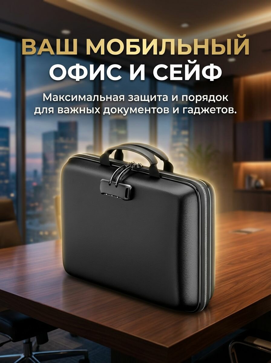 Документница для личных документов