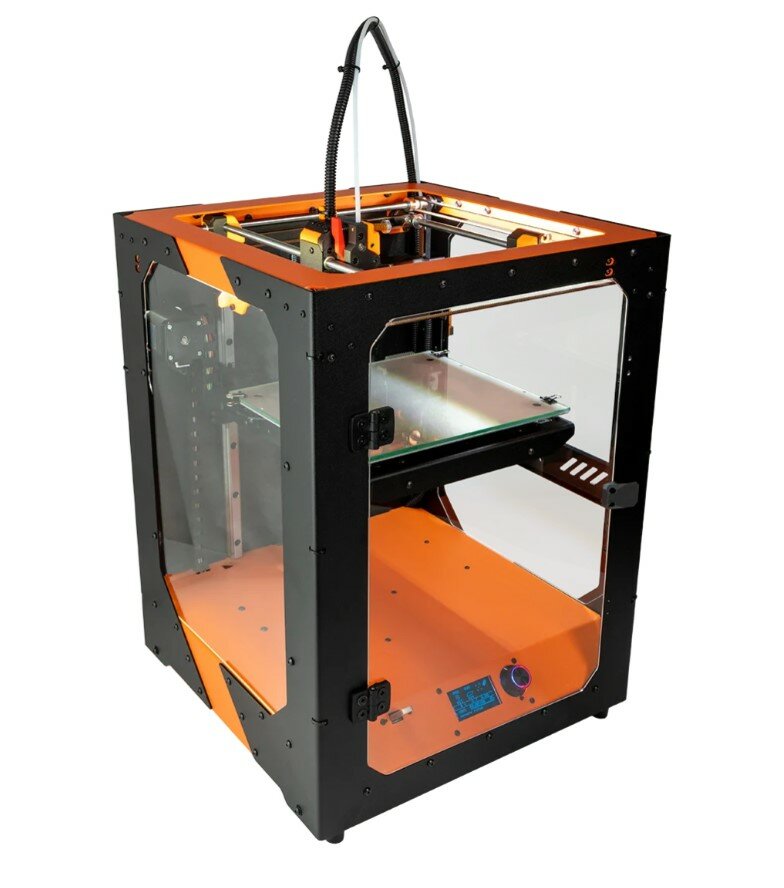 3Д принтер UlTi Steel 3