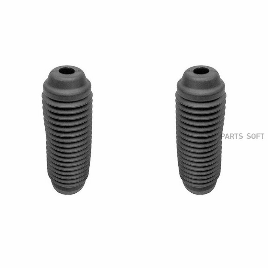 Отбойник+пыльник амортизатора MAZDA 626 1991-1998 / Montrose 1983-1997 REAR AXLE CTR GP0086 | цена за 1 шт