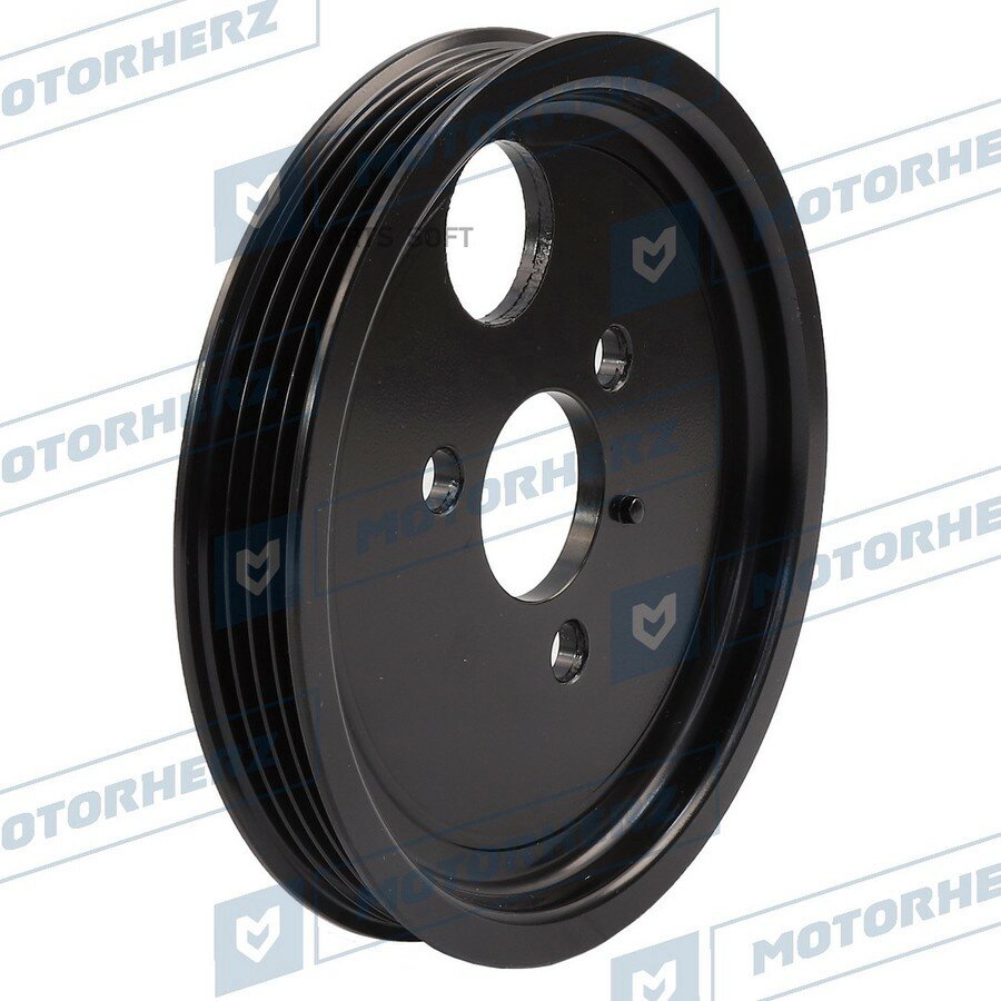 Шкив насоса ГУР FORD Transit/Tourneo Custom 2.2TDCi 2006-2014, FORD Transit FWD 2.2TDCi 2014-, PEUGE MOTORHERZ HPP0052PP | цена за 1 шт