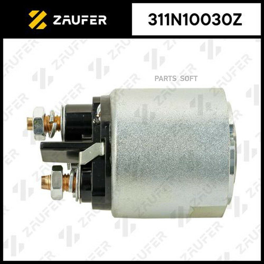 311N10030Z ZAUFER Втягивающее реле стартера ZAUFER 311N10030Z | цена за 1 шт