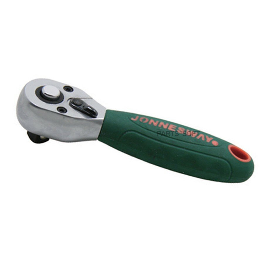 Трещотка 1/4" 110 мм 36 зубьев JW JONNESWAY R2902B | цена за 1 шт