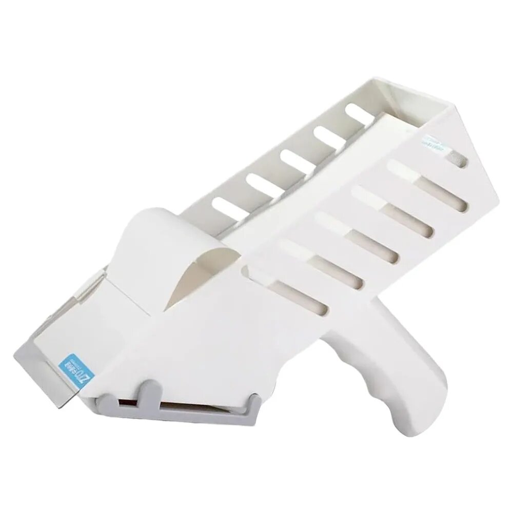 Эффективный ручной аппликатор на 400 этикеток ускоряет упаковку