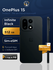 Смартфон OnePlus 15 16/512 Infinite Black