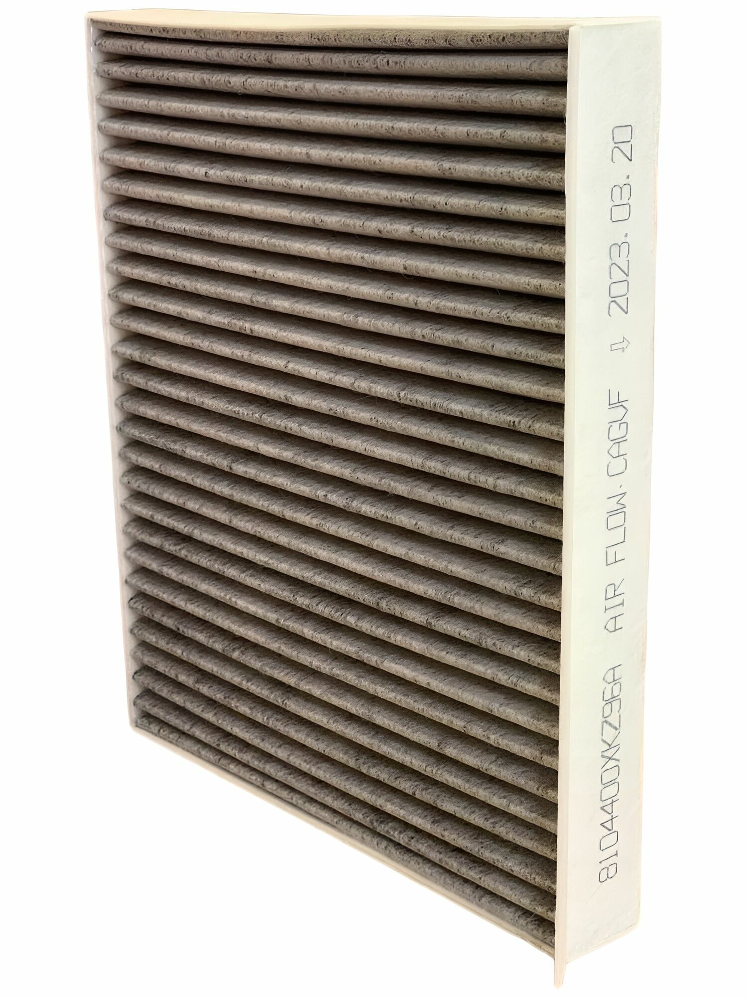 Салонный фильтр угольный HAVAL F7, F7x, Jolion, DARGO. 8104400XKZ96A