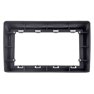 Incar RNS-FC716 Рамка 10" NISSAN X-Trail 2004-2007 Рестайлинг (без BOSE) тип 1 накладка