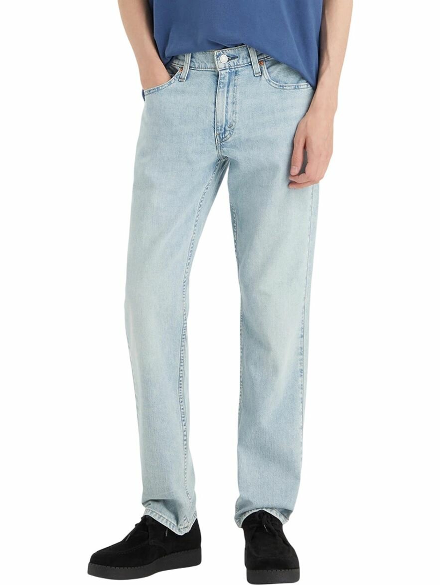 Джинсы зауженные Men 511 Slim Fit Jeans 