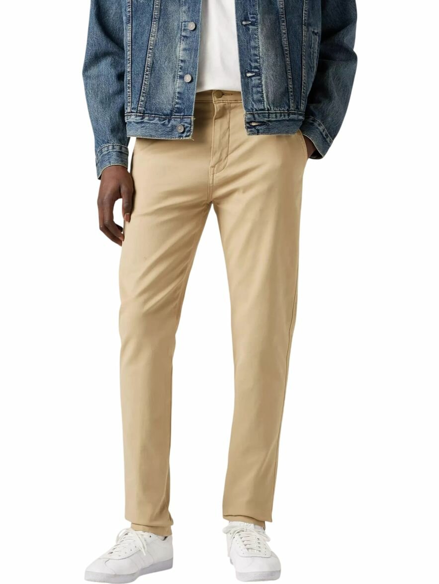 Брюки SLIM TAPER CHINO II