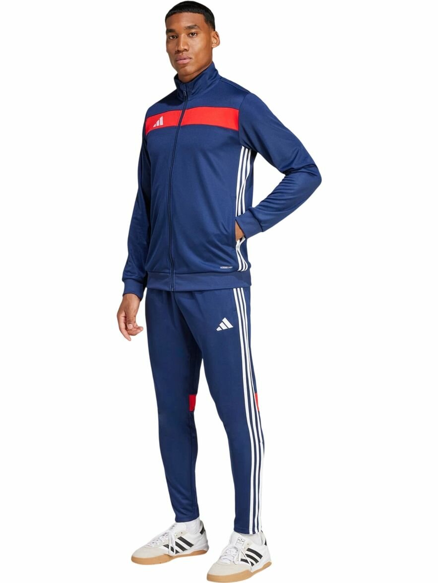 Костюм спортивный Tiro 25 Essentials Track Suit
