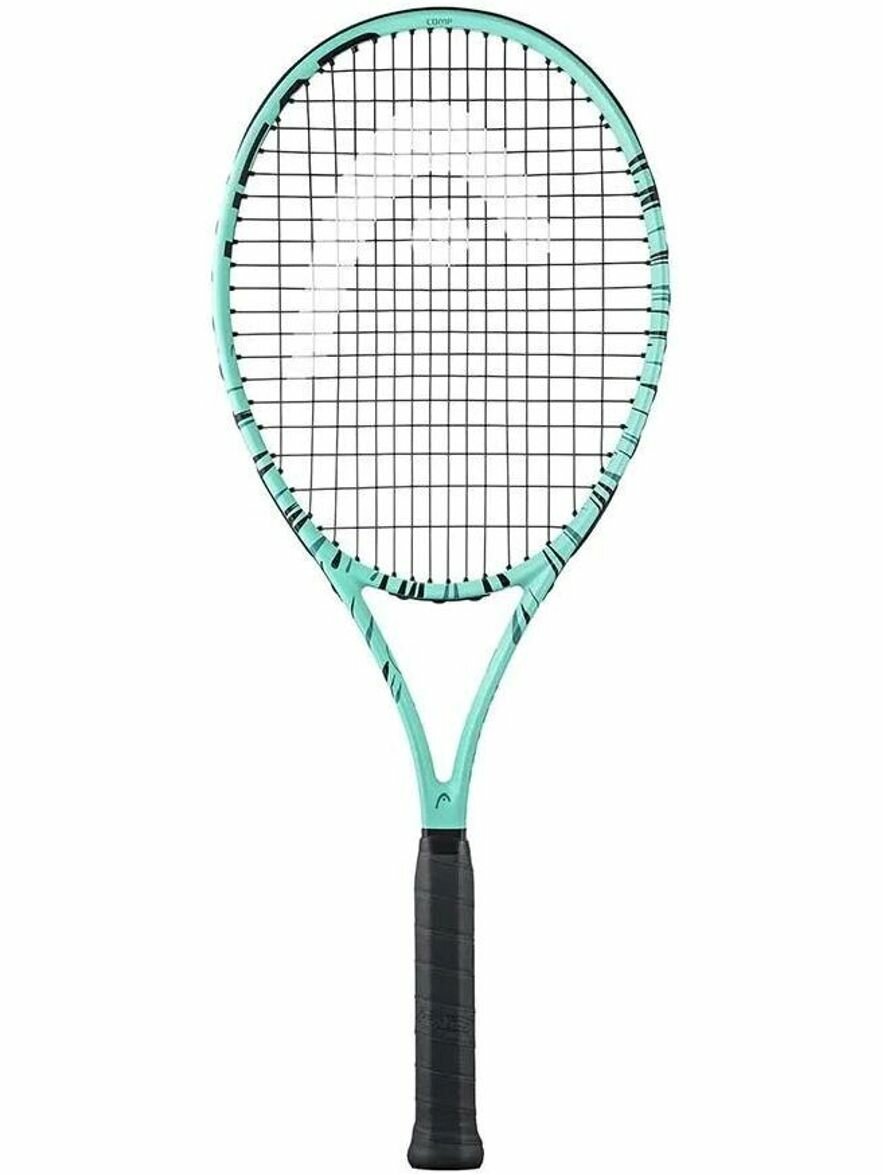 Ракетка Head MX Spark COMP зеленый Композитный материал 235324SC20