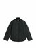 Куртка TOMMY HILFIGER, размер 44 EU, black/black
