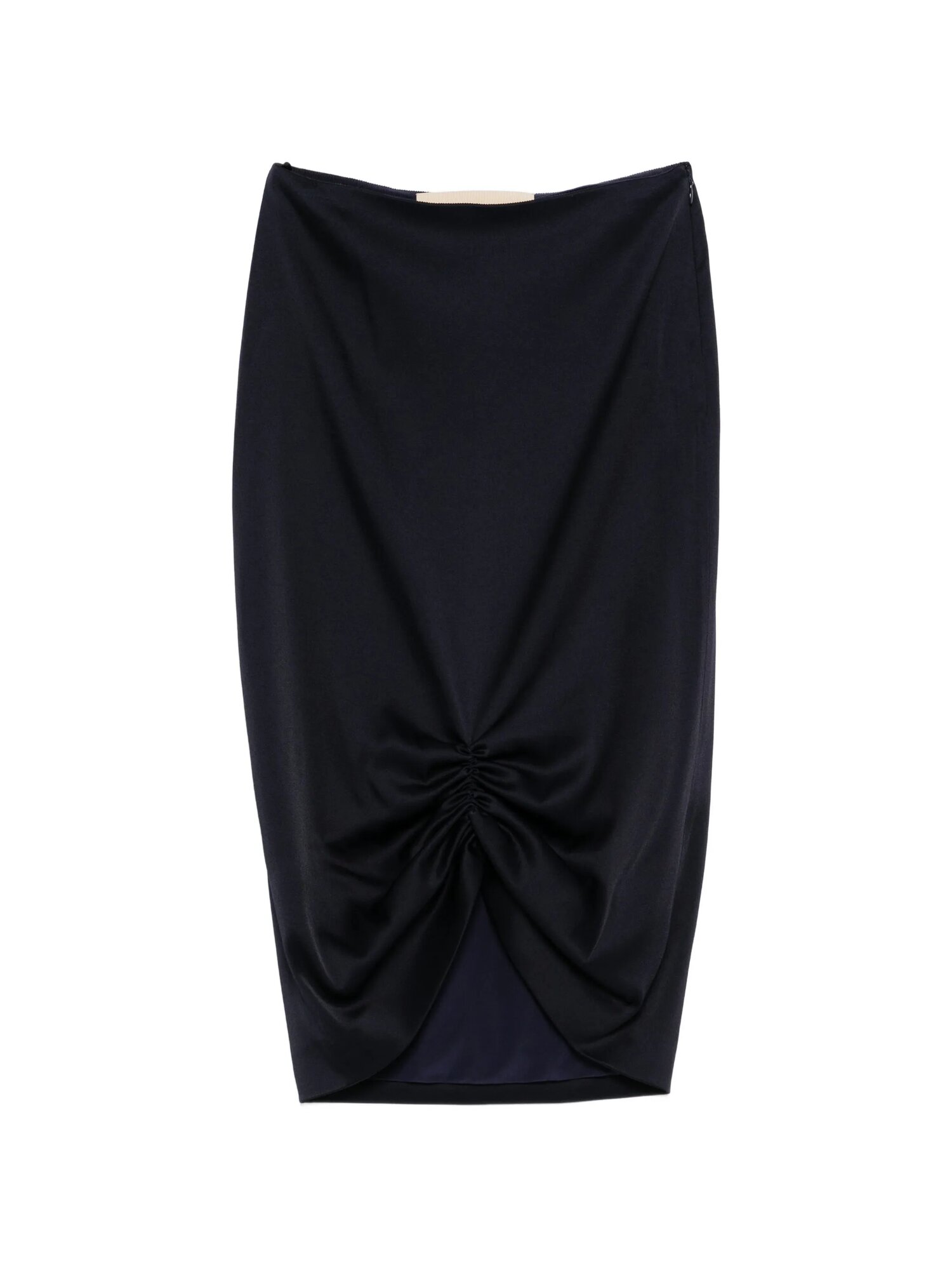 Юбка Ruched skirt