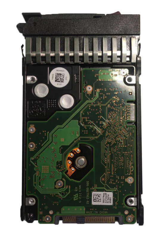 Жесткий диск HP 619286-001 300Gb 10000 SAS 2,5" HDD