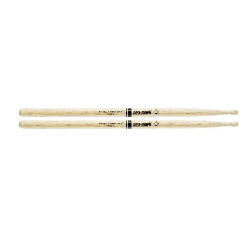 Барабанные палочки Pro Mark PW2BW Shira Kashi