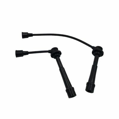 Провода высоковольтные HEMEN Grand Vitara, Jimni, Swift, Liana, SX4 1.3-1.6 силикон, к-т (HVW018)