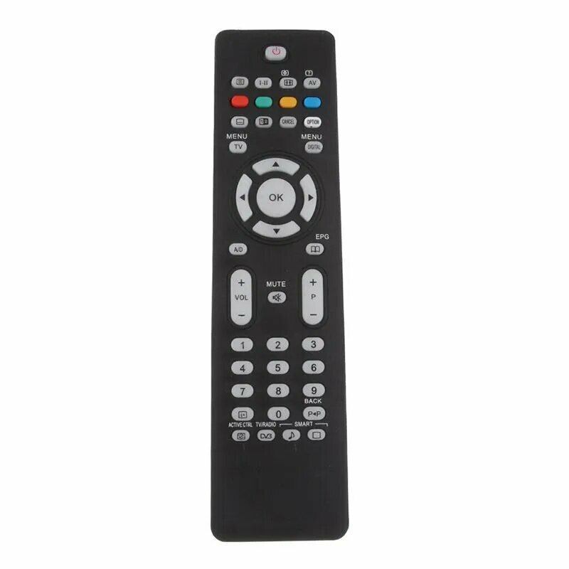 Универсальный сменный пульт дистанционного управления RM719C для Smart TV Replace RC2034301 RC2034304