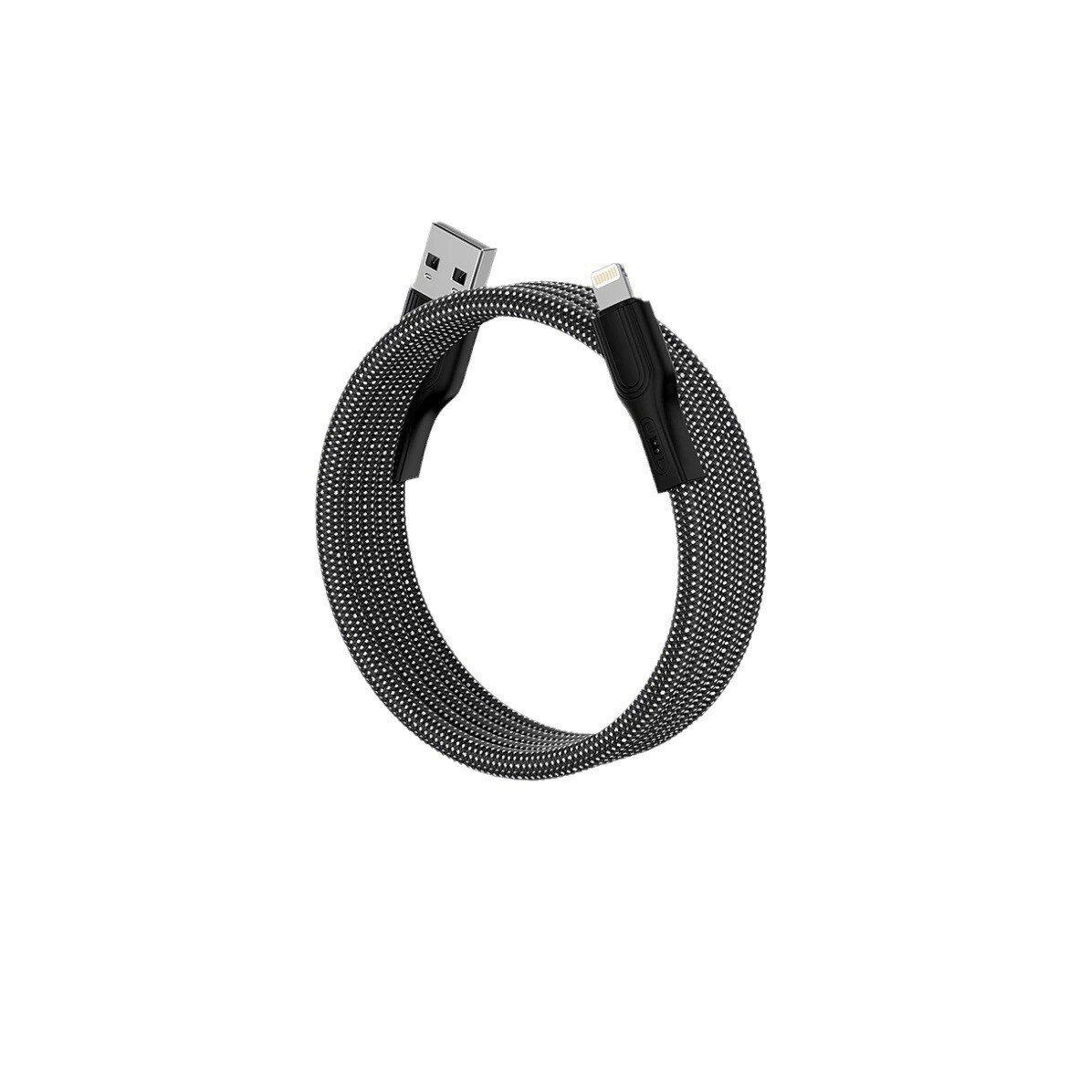 Магнитный кабель magic rope storage, для Apple Type-C, Huawei PD, 1 м