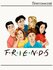 Термонаклейка для одежды и аксессуаров DTF-печать сериал Друзья