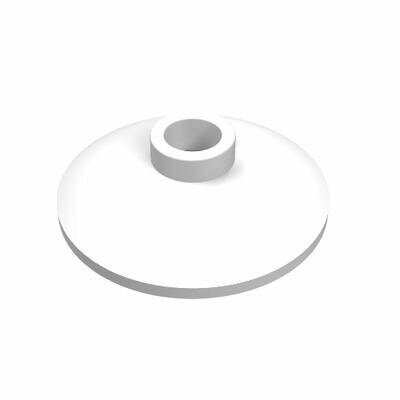 Деталь Lego 4740 Dish 2 x 2 Inverted (Radar)