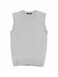 Топ Alpha Studio Sleeveless knitted top, размер 52