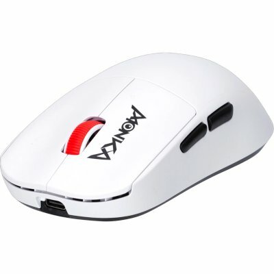Мышь Monka Prime G997W — фото 1