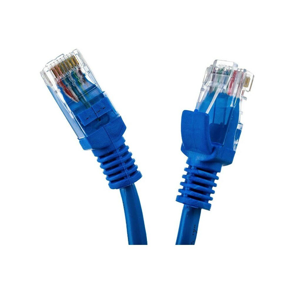 Патч-корд интернет кабель Cablexpert кат.5e 20 м