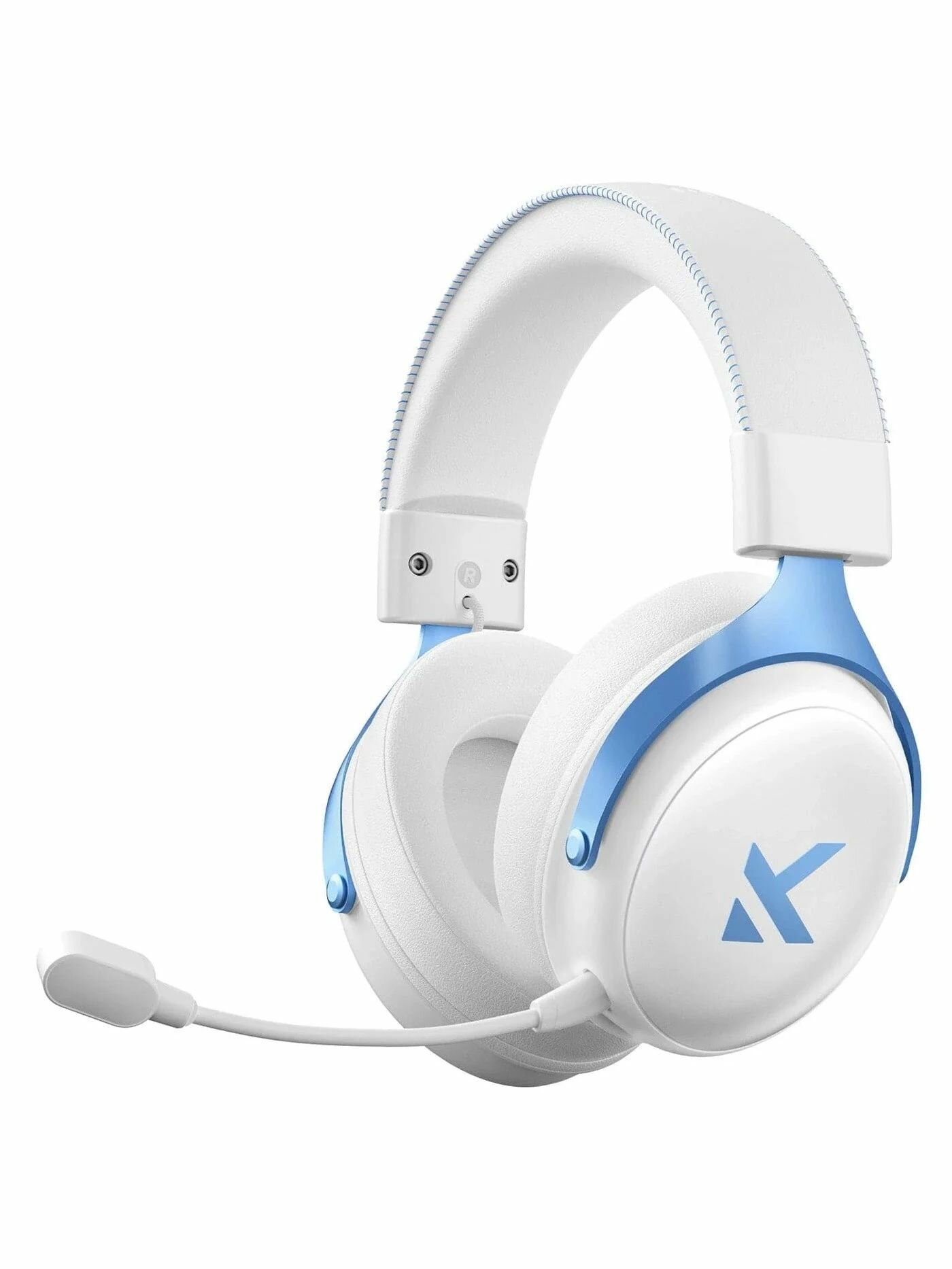 Беспроводные/проводные наушники MCHOSE V9 PRO белый 2025