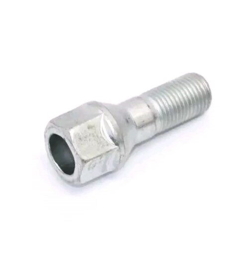 Болт колеса М12 х 1,25х23 для ВАЗ 2108 н/о ключ 17