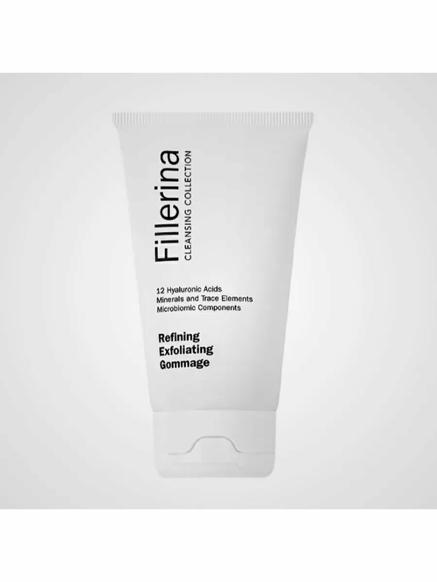 FILLERINA C Refining Exfoliating Gommage Гоммаж 75 мл