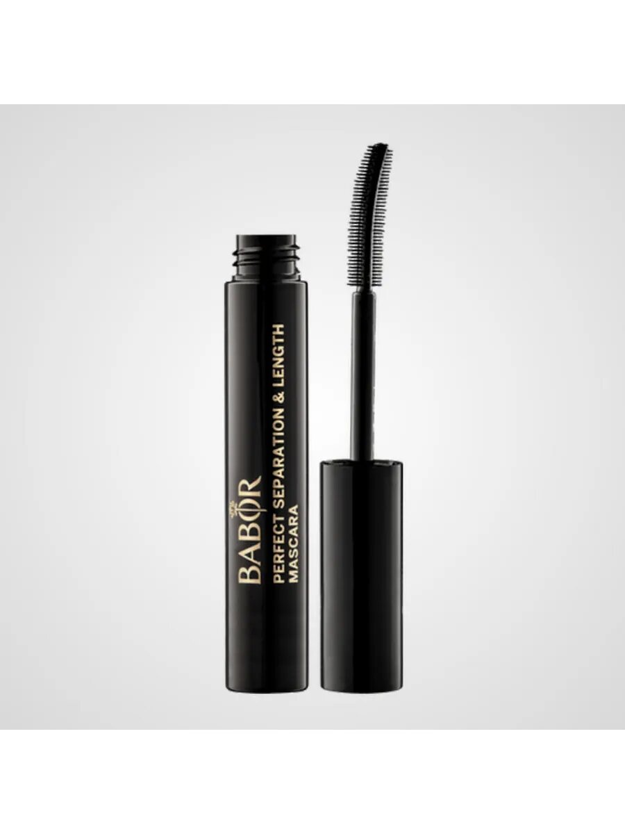 BABOR AGE ID Perfect Separation & Length Mascara Тушь 6 мл
