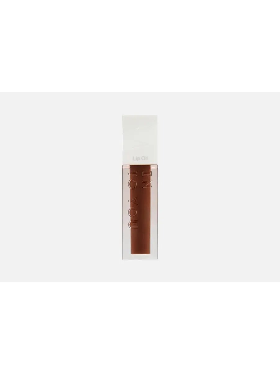 INTO YOU Lip oil Масло-блеск для губ
