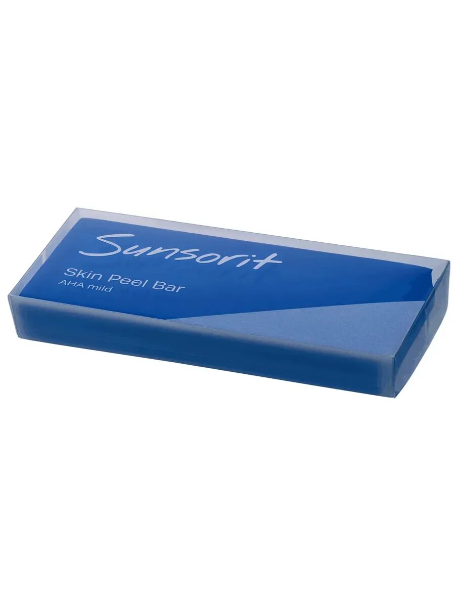 SKIN PEEL BAR AHA MILD 0,6% 135гр