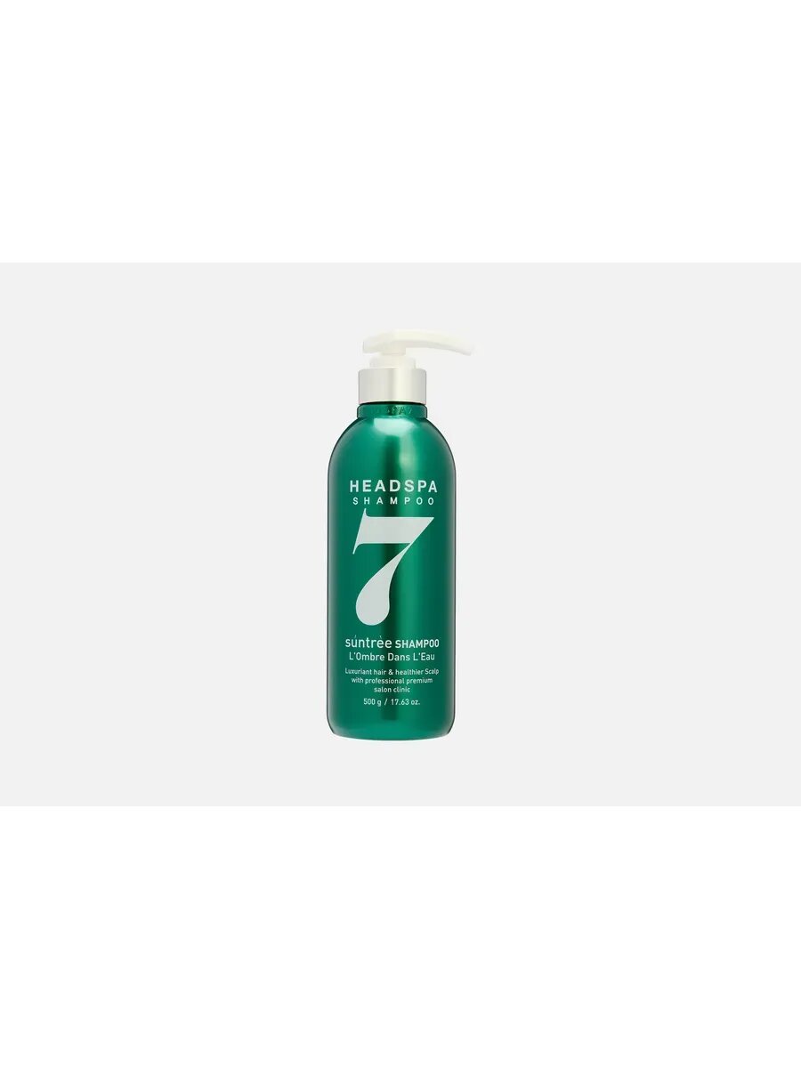 HEADSPA7 L'ombre dans l'eau Парфюмированный глубоко о