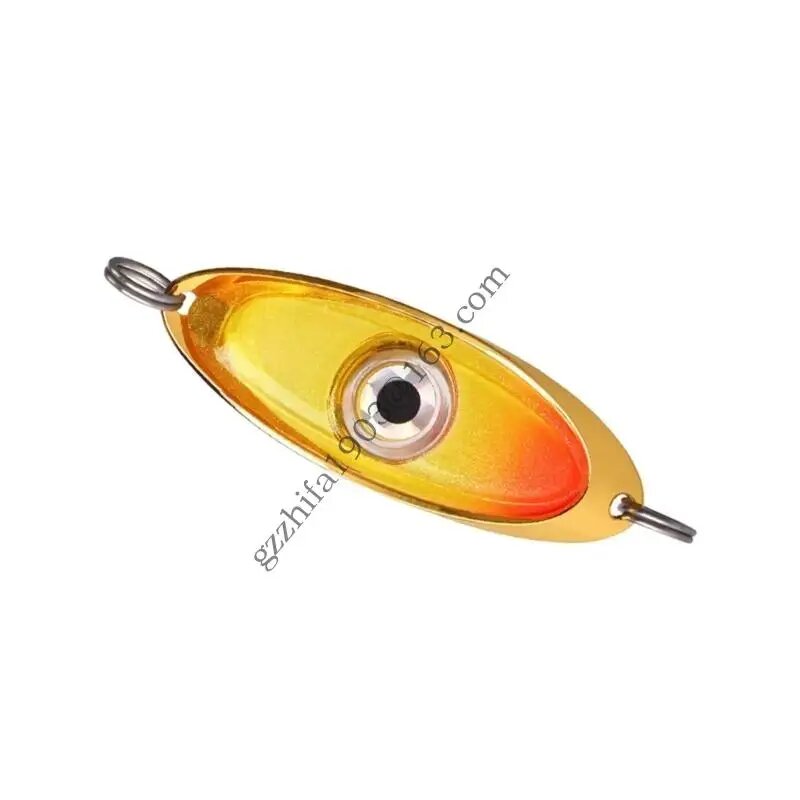 Подводная приманка Fish Eye Light, Small trumpet 1 colo