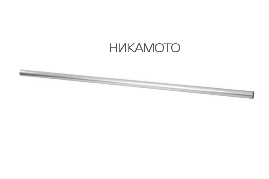 BOSAL 261857 Труба глушителя универсальная прямая L-1950мм/d-57мм