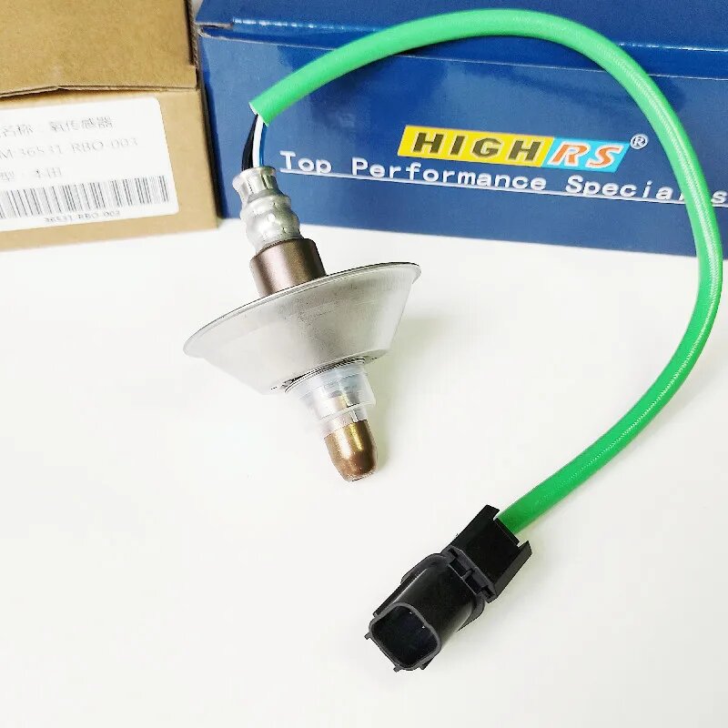 Городской TMO GM6 CRZ JAZZ GK5 O2 вытяжной кислородный датчик 36531RBO003 36531-RBO-003