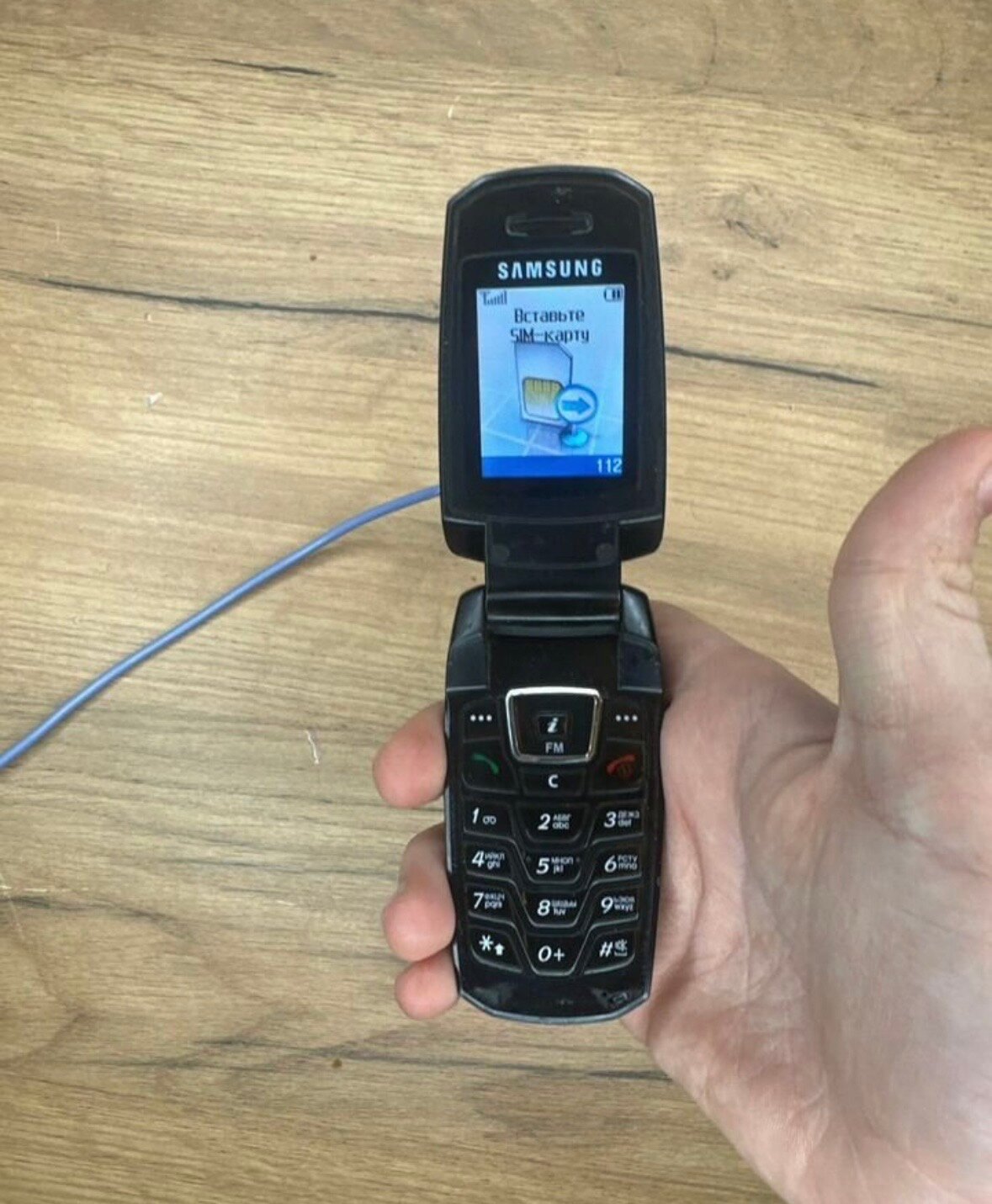 Samsung SGH-X300