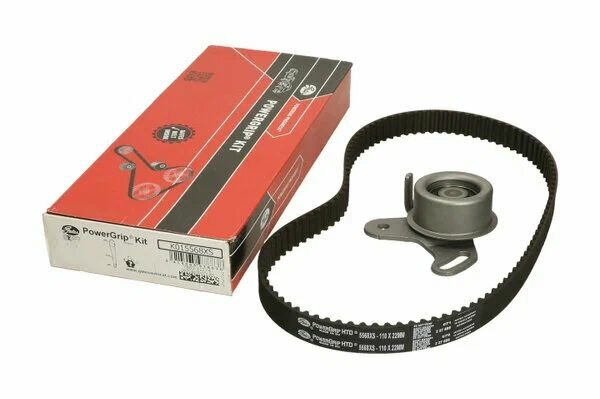 Комплект ремня ГРМ HYUN/KIA ACCENT/GETZ 00- 1.3/1.5