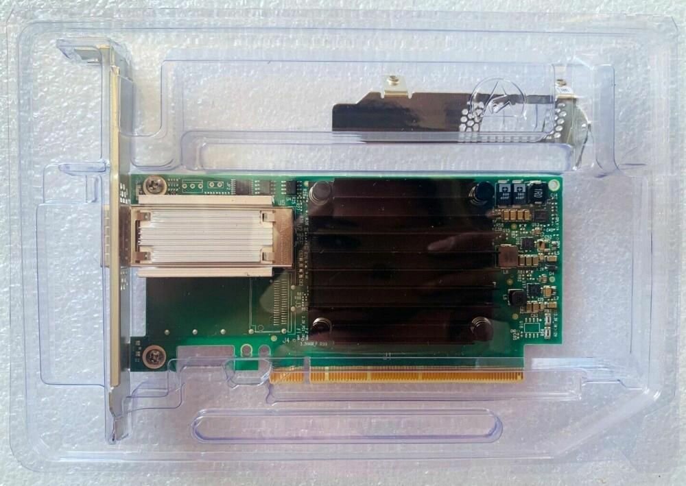 Модуль Mellanox MCX515A-CCUT — фото 1