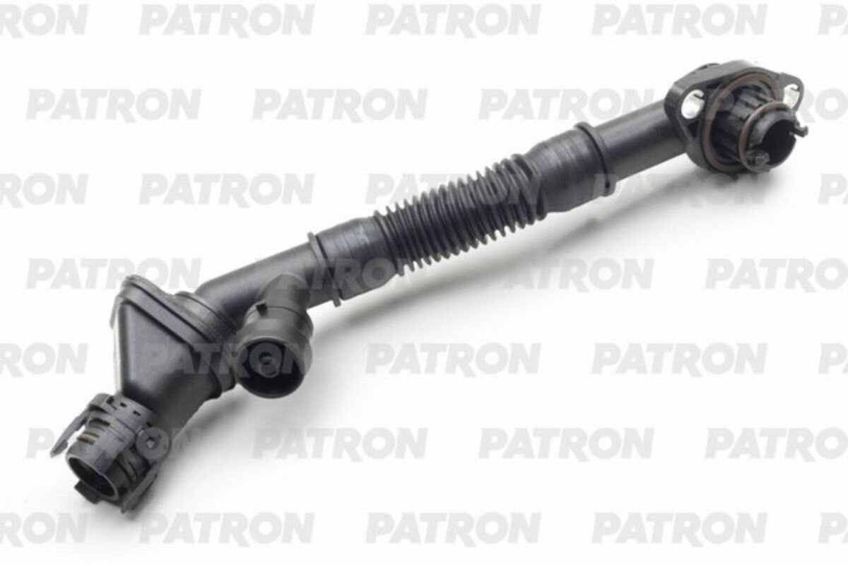 PH4109 Патрубок BMW 07- вентиляции картера