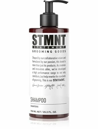 Шампунь для волос STMNT Care Shampoo, 750 мл