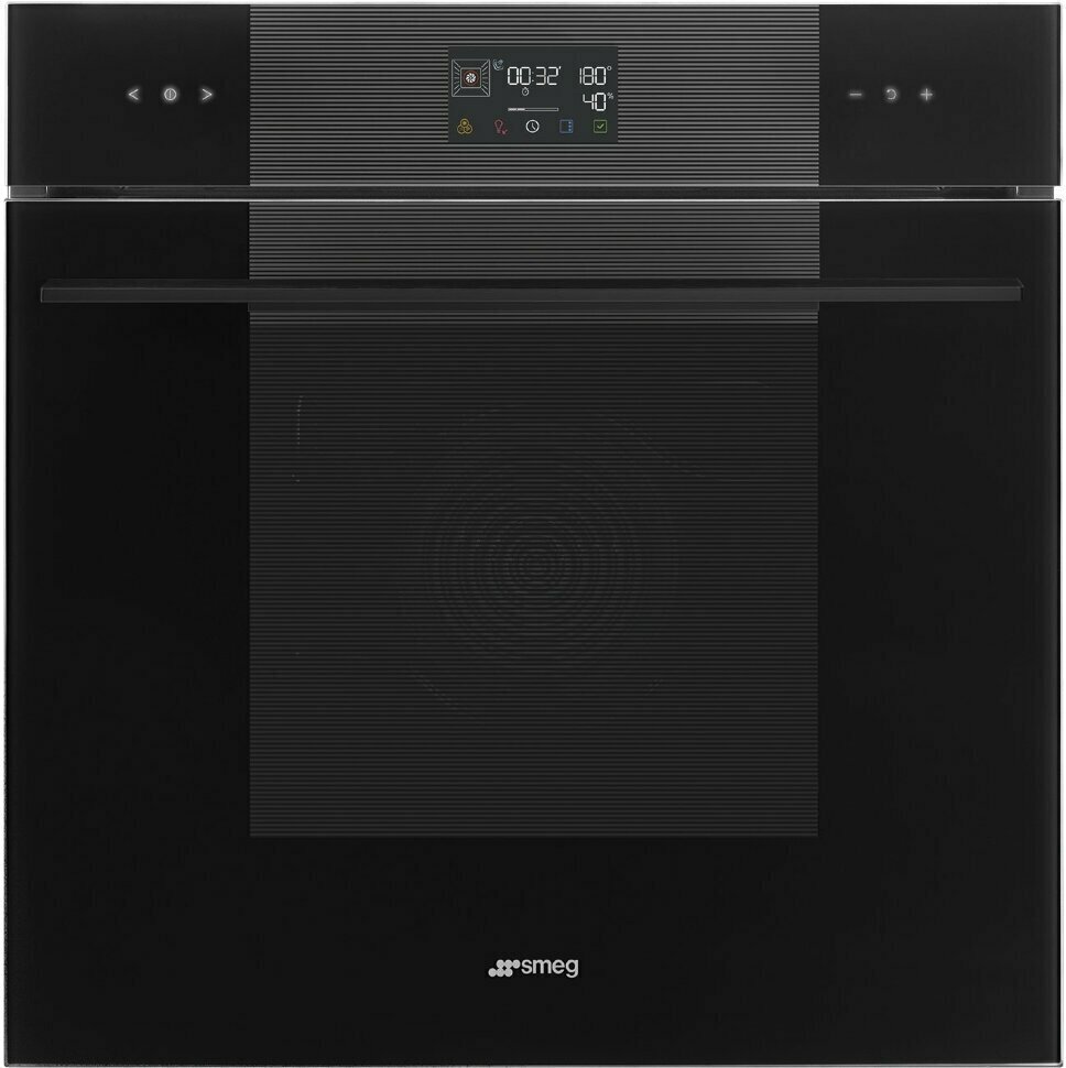 Духовой шкаф Smeg SOP6102S2PB3