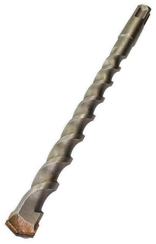Бур SDS-plus DeWalt INDUSTRIAL 12 х 210мм DT9648-QZ
