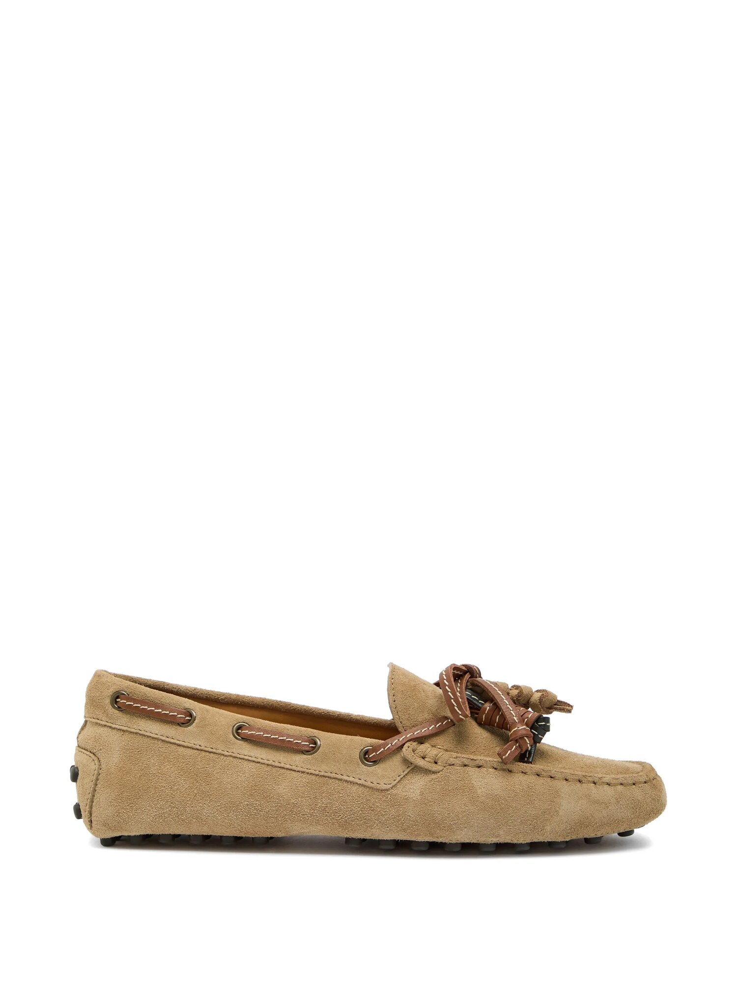 Лоферы Gommino loafers