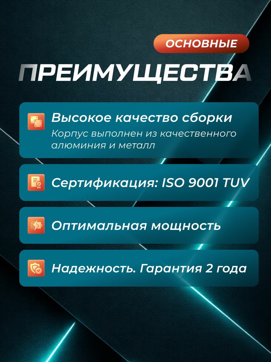 Компрессор кондиционера Audi A4, A6, Q5 / LUZAR / LCAC1880 — фото 1