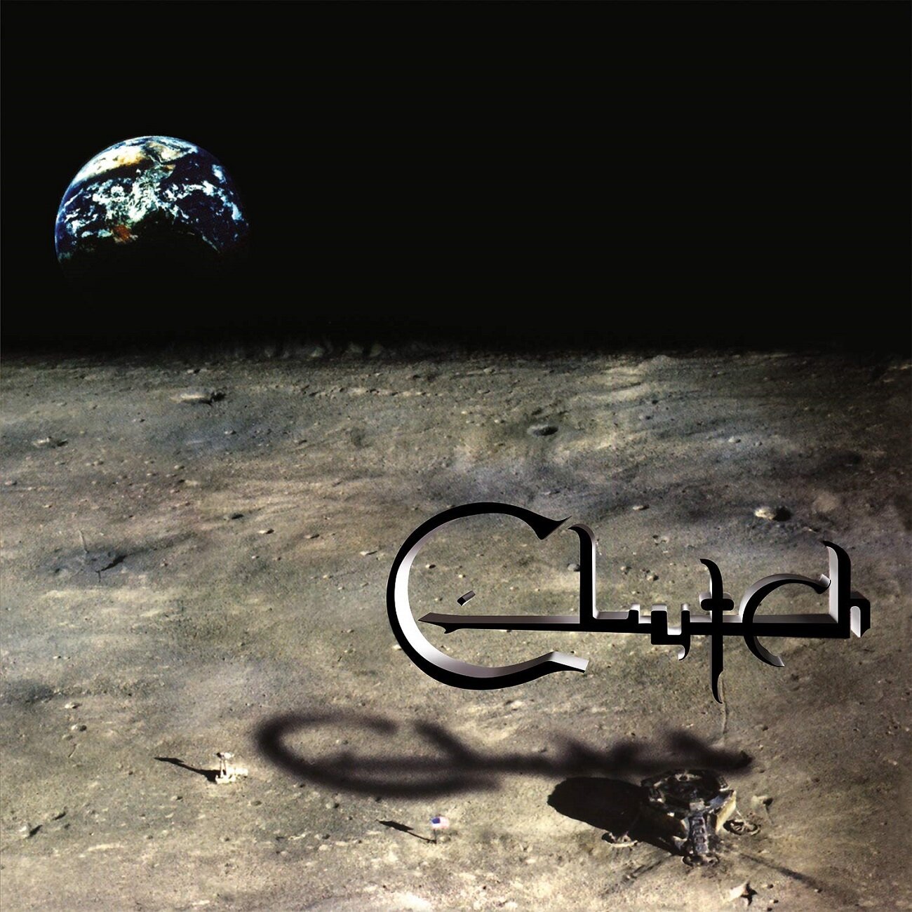 Clutch. Clutch (LP/винил)