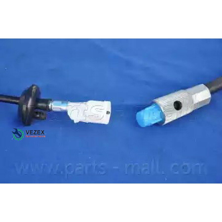 PARTS-MALL PTA-002 Трос спидометра HYUNDAI PORTER(AU) 96-03 PTA-002