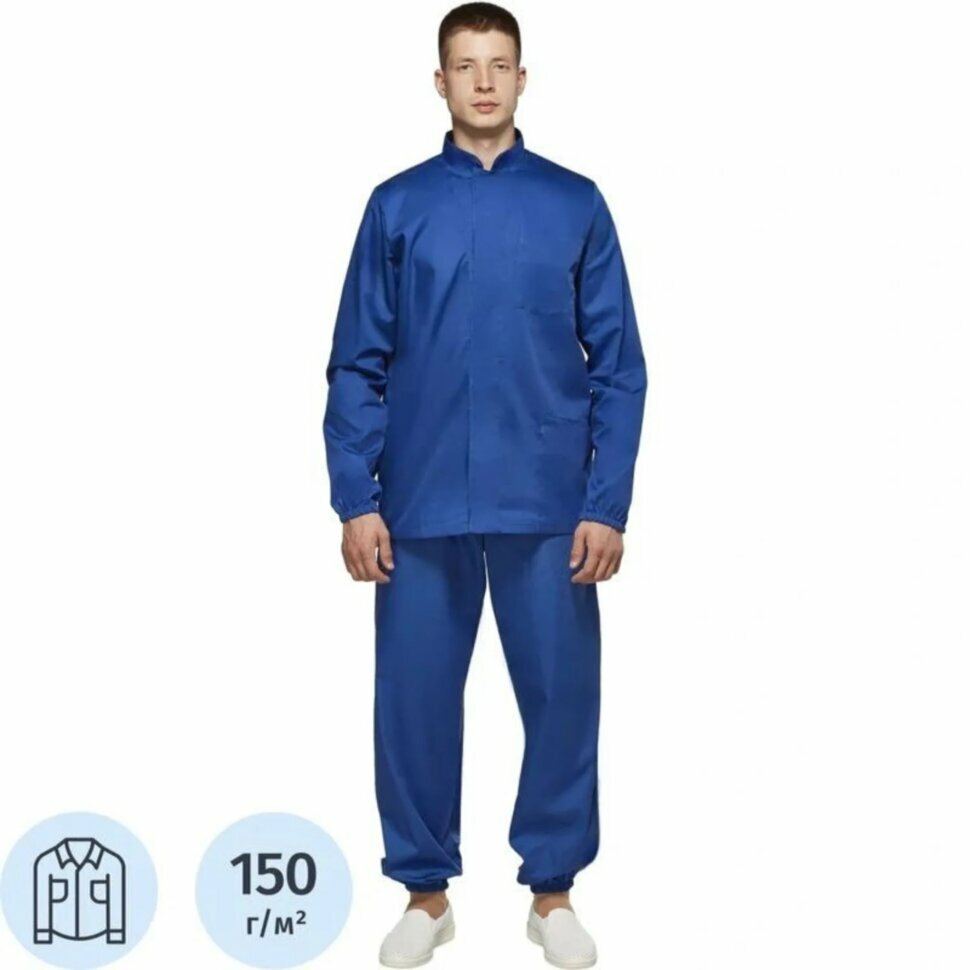 Куртка муж сат у17 хассп вас 88-92/170-176, 1643035